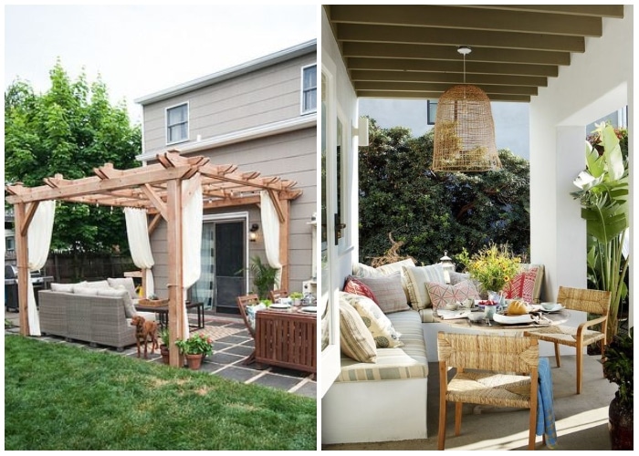 From Ordinary to Extraordinary: 33 Innovative DIY Renovations to Unlock ...