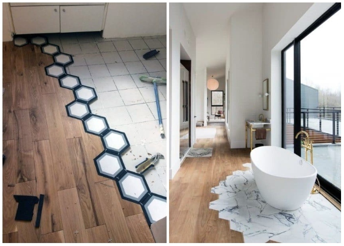 From Ordinary to Extraordinary: 33 Innovative DIY Renovations to Unlock ...