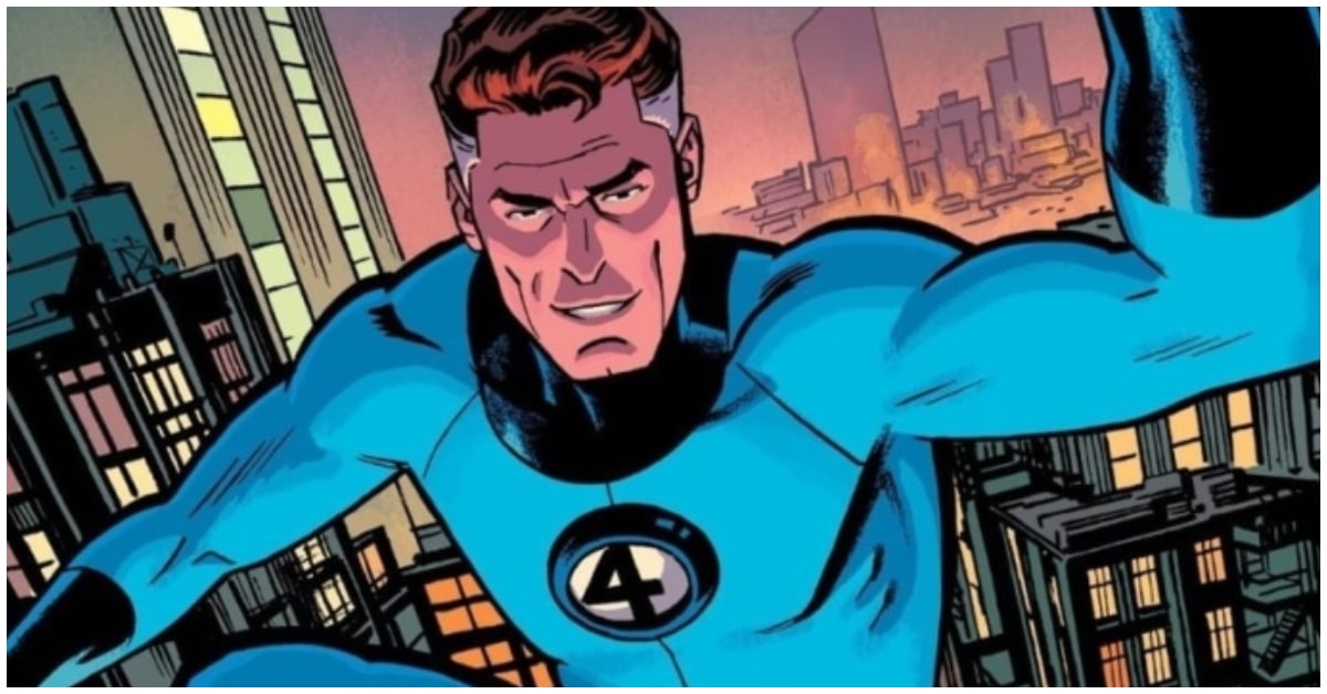 Ranking the Smartest Marvel Characters