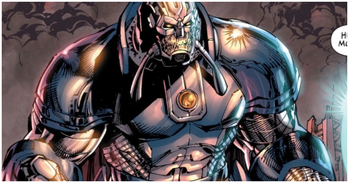 47 Marvel and DC Villains Officially Ranked – From Least To Most Powerful