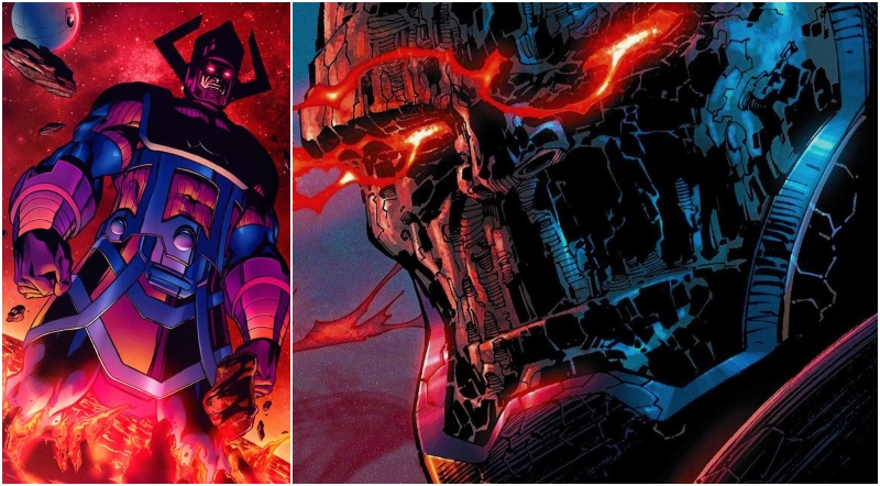 Marvel and DC Villains Officially Ranked – From Least To Most Powerful