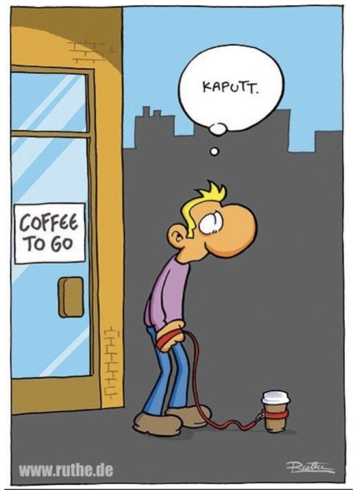 40 Ruthe-Ralph-Comics, die zeigen, wie die Welt funktioniert - worldtravelling