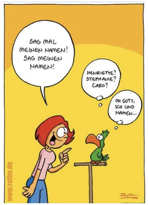 40 Ruthe-Ralph-Comics, die zeigen, wie die Welt funktioniert - worldtravelling