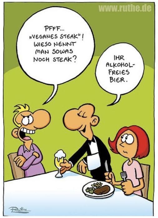 40 Ruthe-Ralph-Comics, die zeigen, wie die Welt funktioniert - worldtravelling