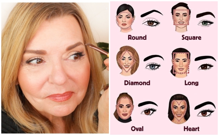 23+ Beauty Tips For Woman Over 50 Who Wish To Feel More Confident ...