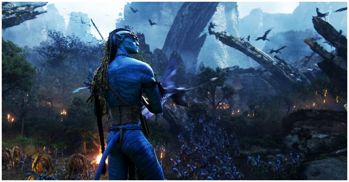 20 Secrets in Avatar You Probably Missed on Your First Watch
