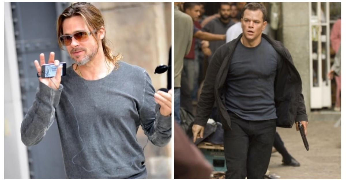 From ‘No’ to ‘Oh No!’: 35+ Actors Who Passed on Legendary Film Roles ...