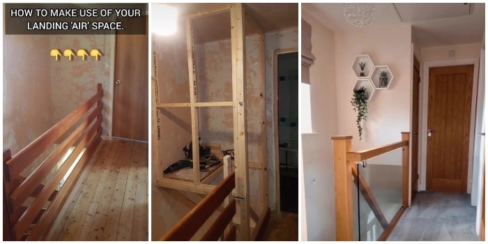 37 DIY Home Renovations to Give Your Space a Fresh Look - avocadoposts