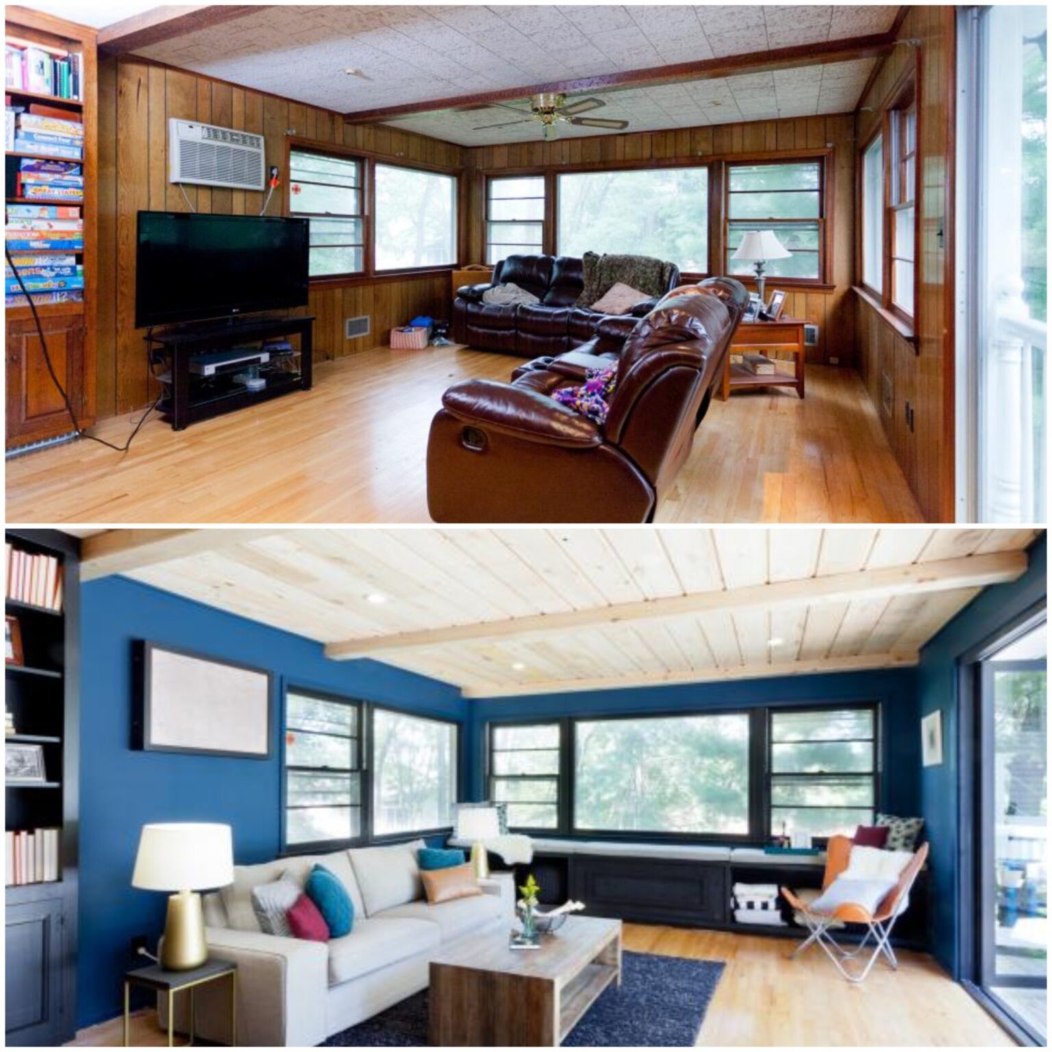 37 DIY Home Renovations to Give Your Space a Fresh Look - avocadoposts