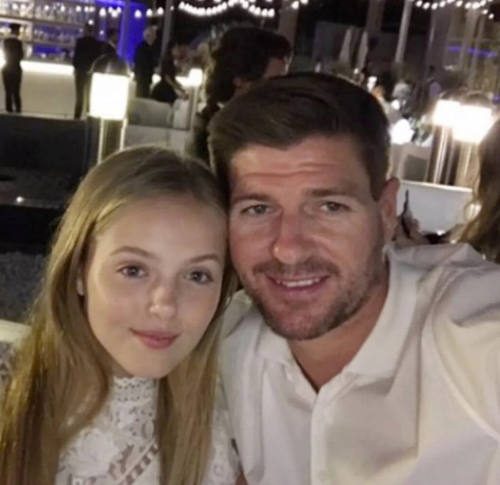 35 Famous Athletes and Their Daughters Who Followed Their Steps ...