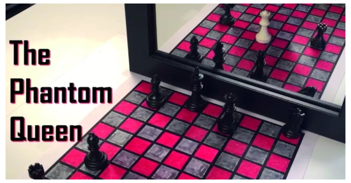 25 Optical Illusions That Are Driving the Internet Mad