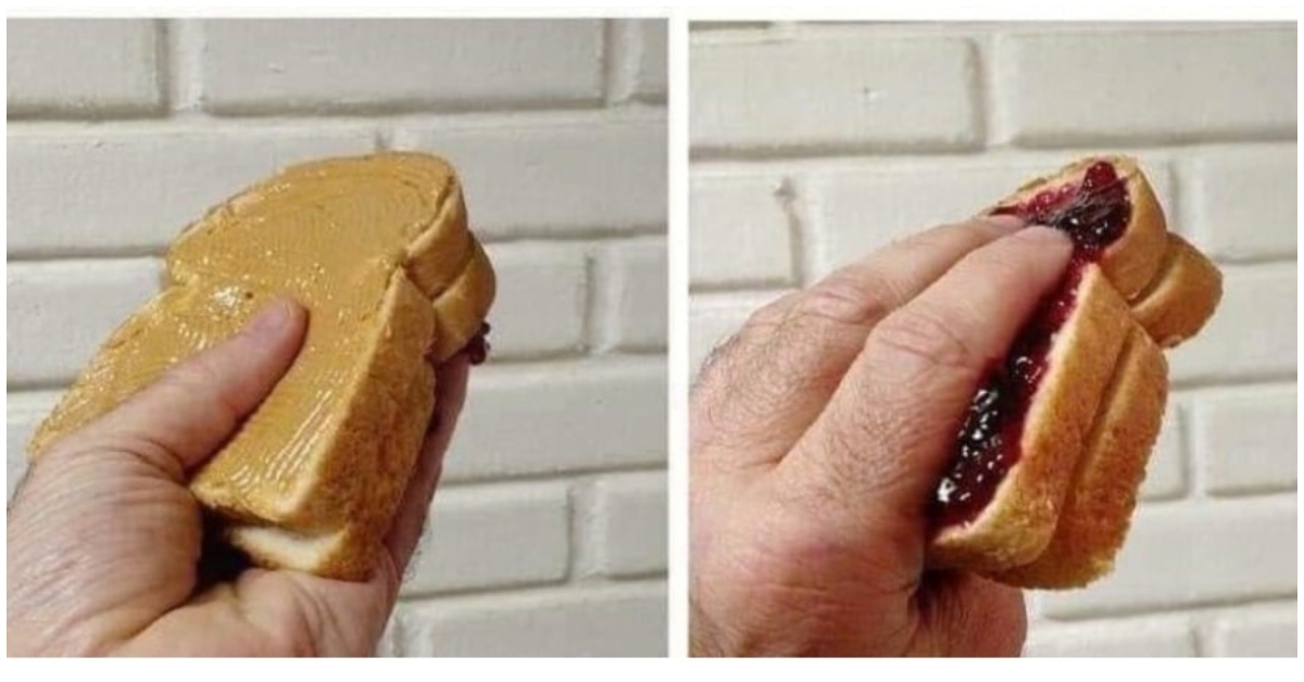 30+ Pictures that are Totally Triggering