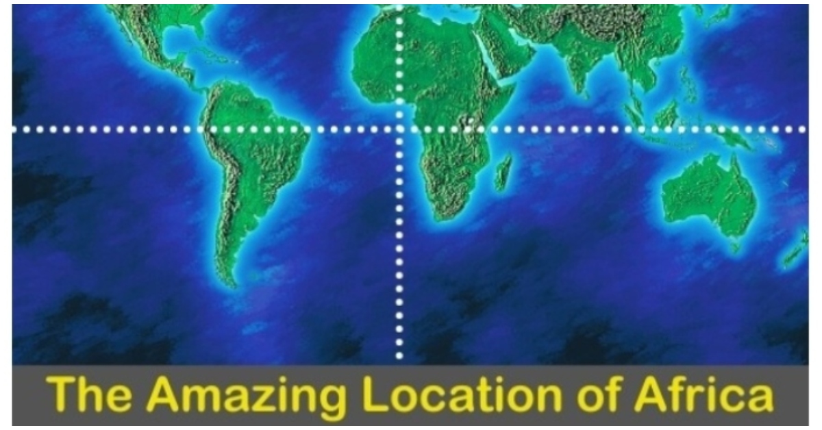 40 Unbelievable Geography Facts Everyone Must Know