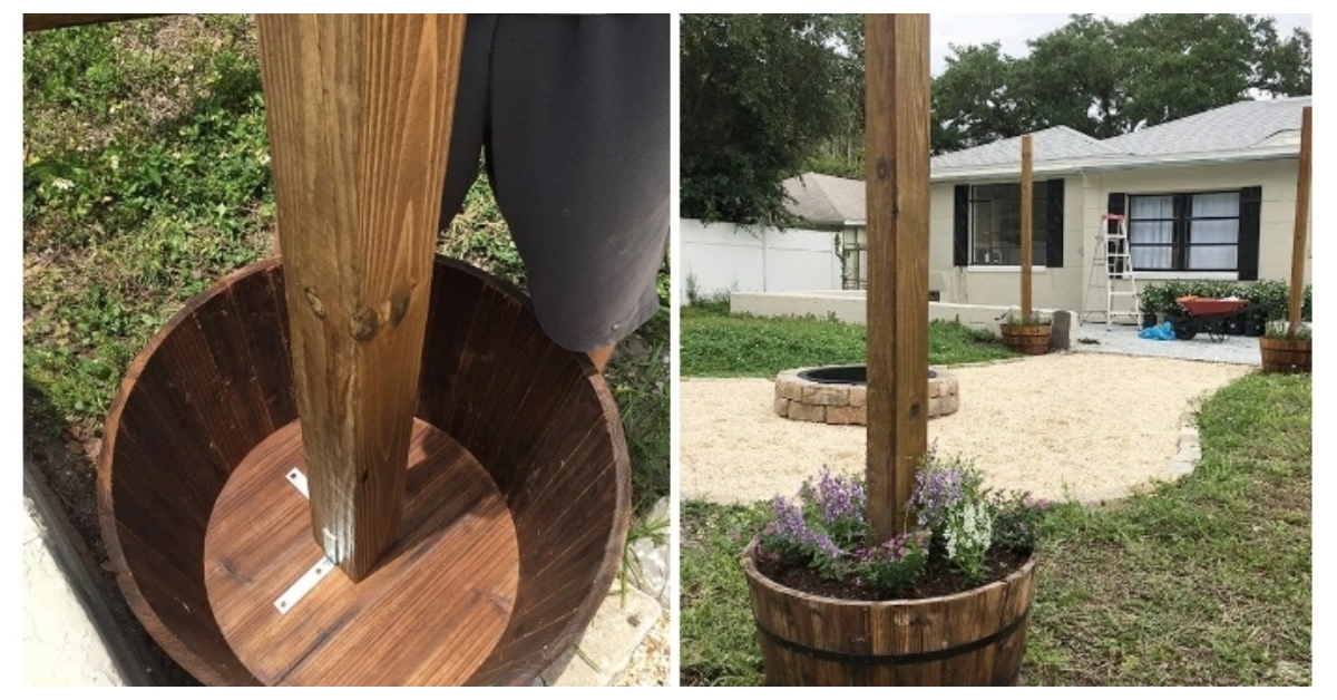 Create Your Garden Getaway: 25+ Backyard Hacks You Can’t Miss