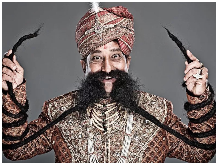 Incredible Feats: The Most Unbelievable Guinness World Records Ever ...