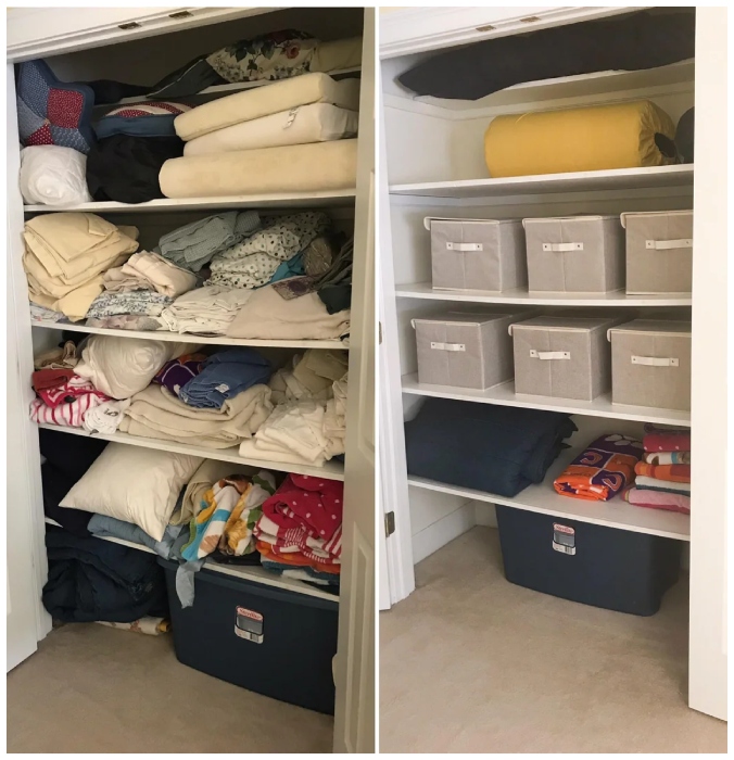 27 Mind-Blowing Home Organization Hacks You Need to Try Today ...