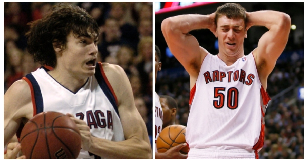 From NCAA Superstars to NBA Flops: College Basketball’s Biggest ...