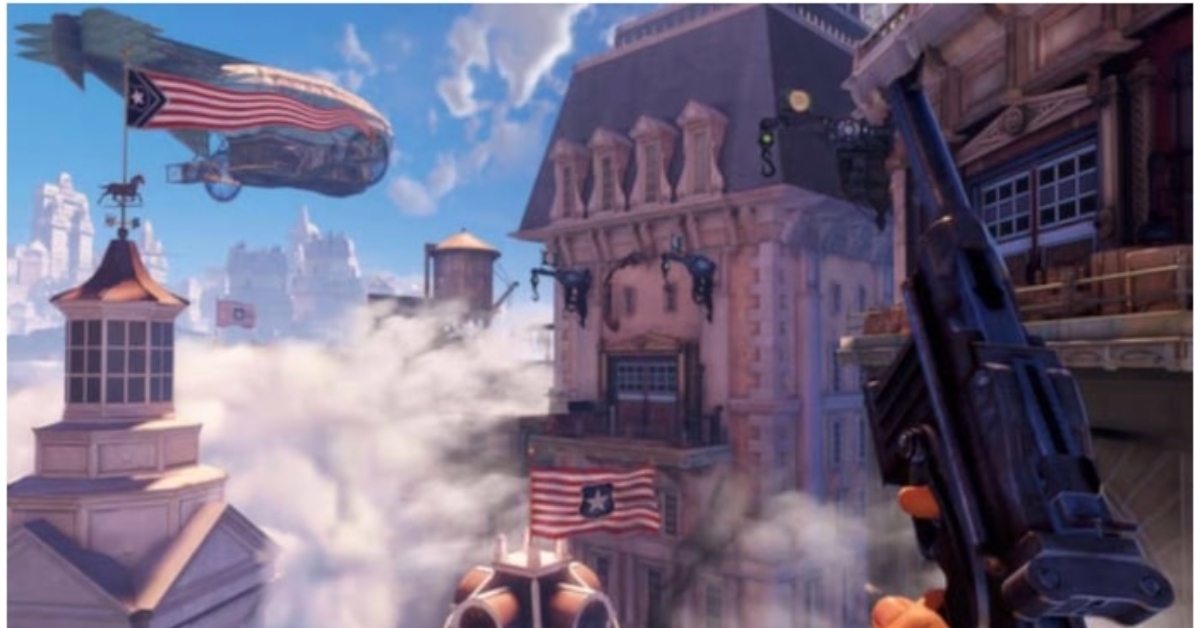 Ranking The 50 Top Video Games of All Time