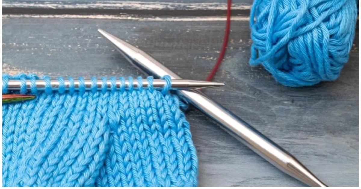 Knit Wiser: 20+ Ingenious Hacks to Elevate Your Knitting Game