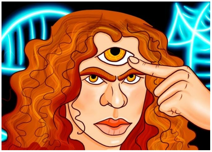 15 secretos sobre nuestro cuerpo que demuestran que somos una caja ...