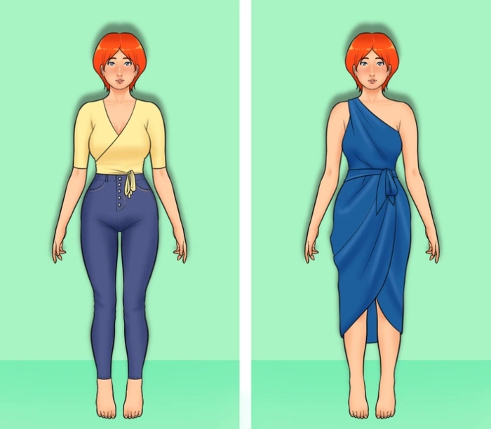 Tu guía de estilo personal: 15 consejos clave para vestir según tu tipo ...