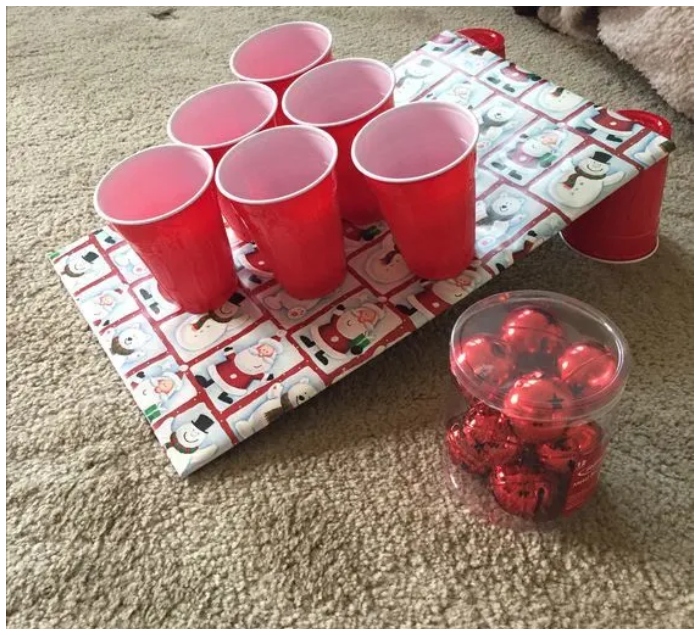 Ho-Ho-Holiday Fun: 20 DIY Christmas Party Games for All Ages – avocadoposts