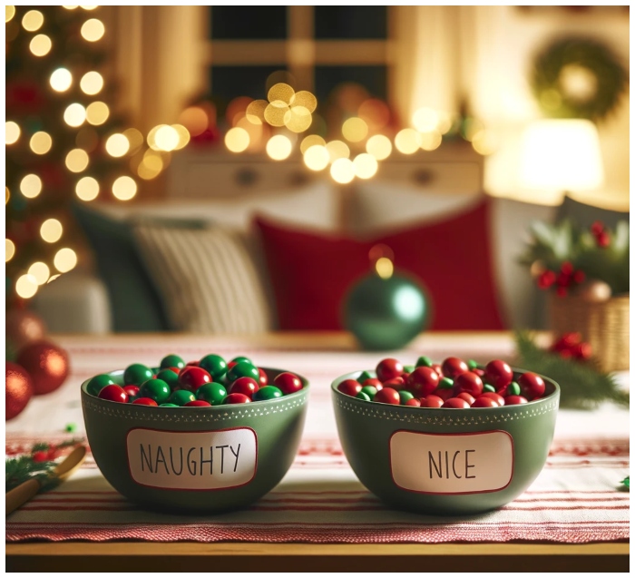 Ho-Ho-Holiday Fun: 20 DIY Christmas Party Games for All Ages – avocadoposts