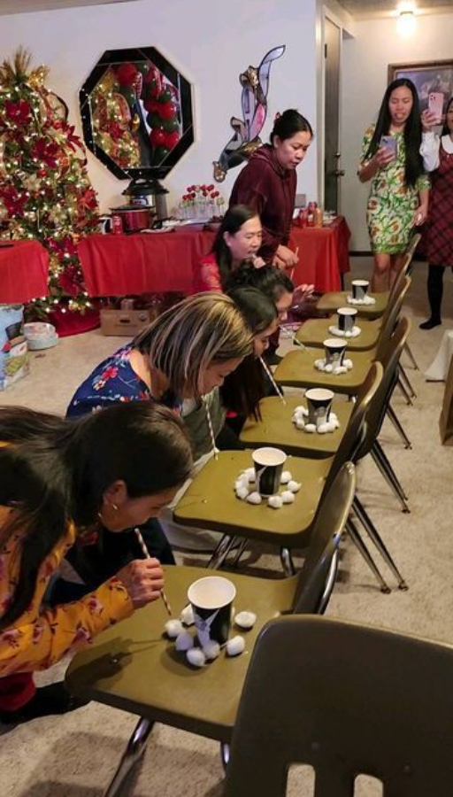 Ho-Ho-Holiday Fun: 20 DIY Christmas Party Games for All Ages – avocadoposts