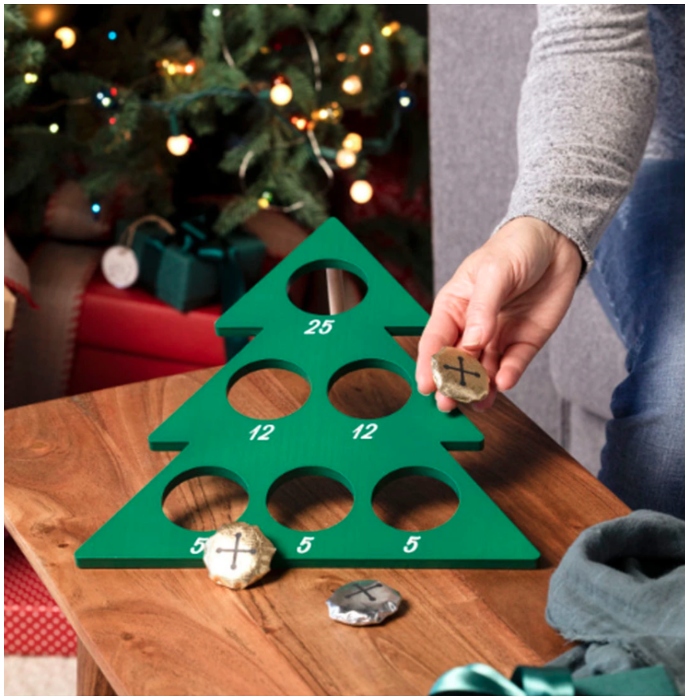 Ho-Ho-Holiday Fun: 20 DIY Christmas Party Games for All Ages – avocadoposts