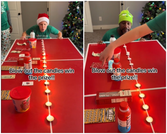Ho-Ho-Holiday Fun: 20 DIY Christmas Party Games for All Ages – avocadoposts