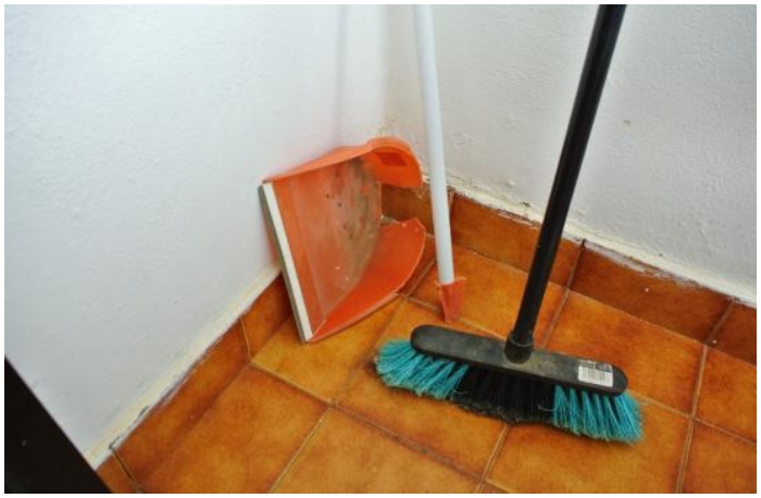 35 objetos que un organizador profesional tiraría para desordenar tu ...