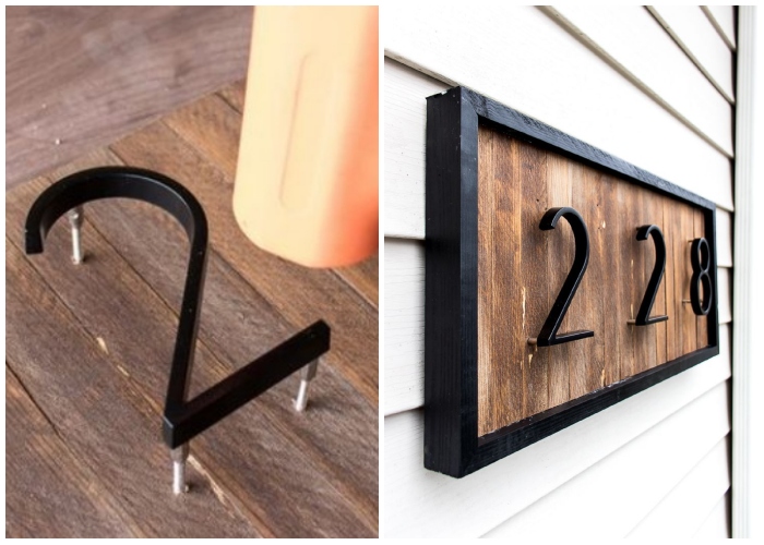 23 Creative and Affordable DIY Projects to Add Curb Appeal and Upgrade ...