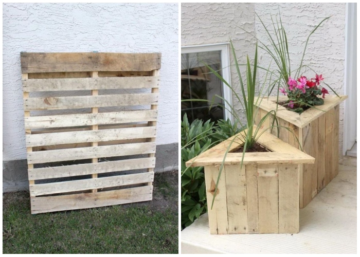 23 Creative and Affordable DIY Projects to Add Curb Appeal and Upgrade ...