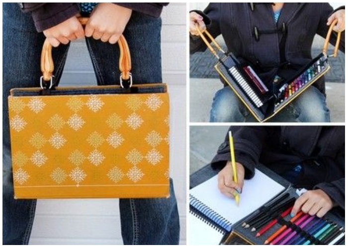 35 Creative Upcycling Ideas: Here is How to Repurpose Everyday ...