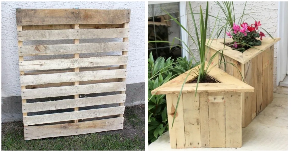 23 Creative and Affordable DIY Projects to Add Curb Appeal and Upgrade ...