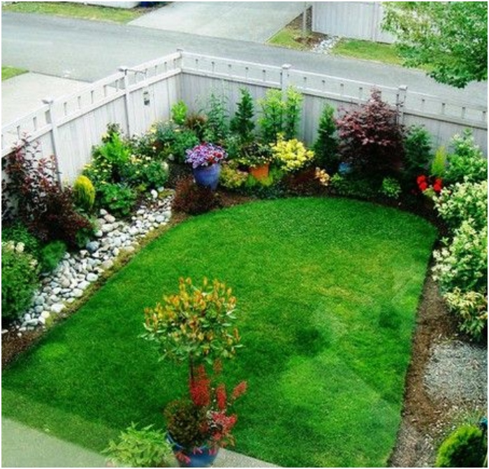 35+ Worst Garden Trends and Designs to Avoid - Comic Stadium