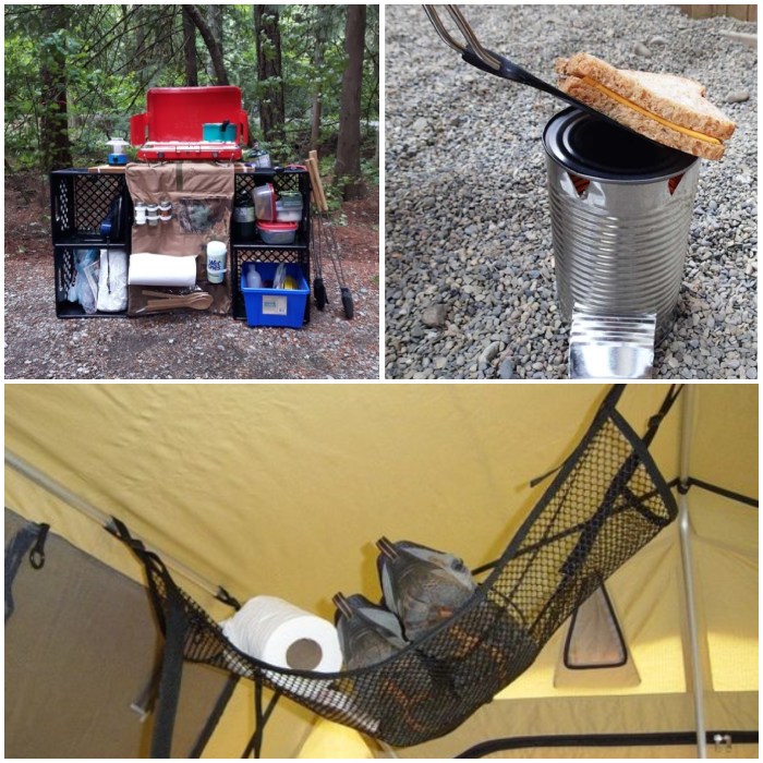 27+ Camping Tips And Hacks From Experienced Campers