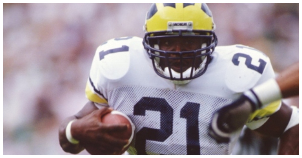 40 NFL Busts That Your Club Regrets Drafting To This Day