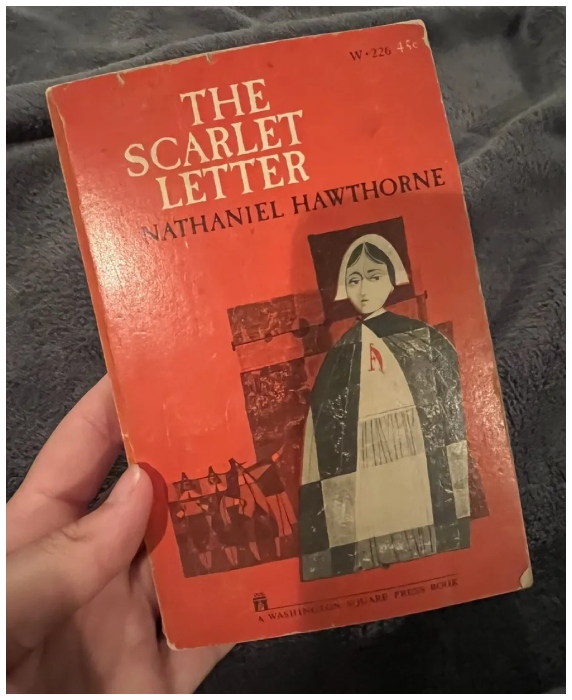 40 of the Worst Books We Read in High School Ranked From Bad to ...