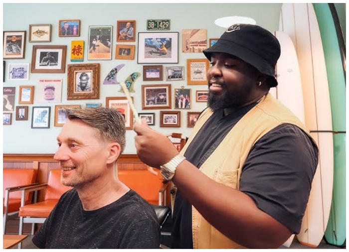 40 Tips and Tricks For Styling and Maintaining Men's Hair - avocadoposts