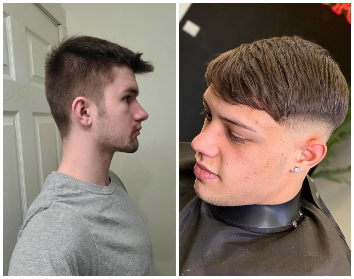 40 Tips and Tricks For Styling and Maintaining Men's Hair - avocadoposts