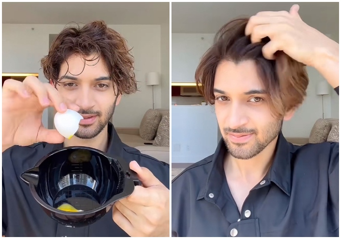 40 Tips and Tricks For Styling and Maintaining Men's Hair - avocadoposts