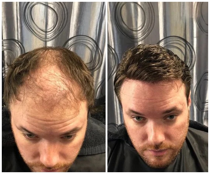 40 Tips and Tricks For Styling and Maintaining Men's Hair - avocadoposts