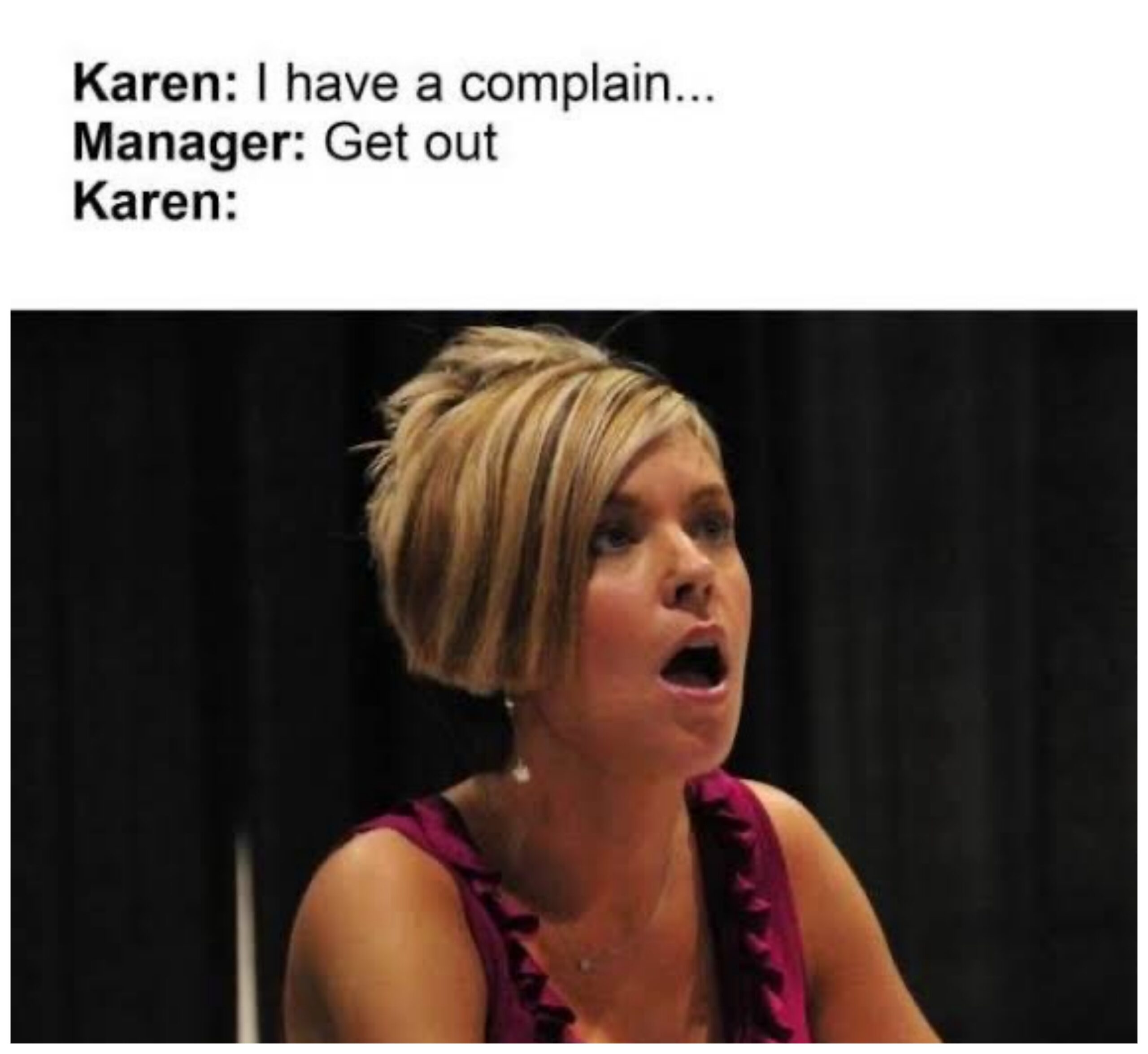 Top 30 Craziest ‘Karen’ Encounters You’ve Ever Heard Of
