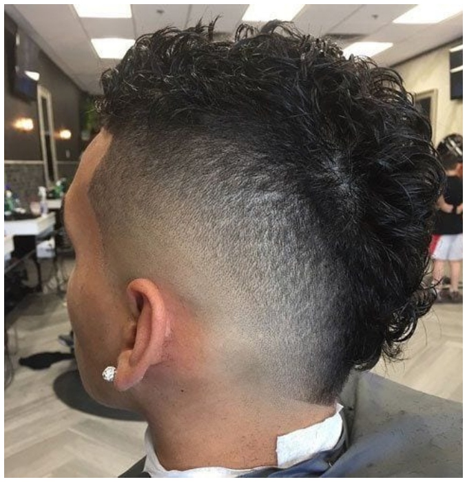 40 Tips and Tricks For Styling and Maintaining Men's Hair - avocadoposts