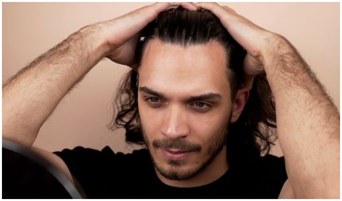 40 Tips and Tricks For Styling and Maintaining Men's Hair - avocadoposts