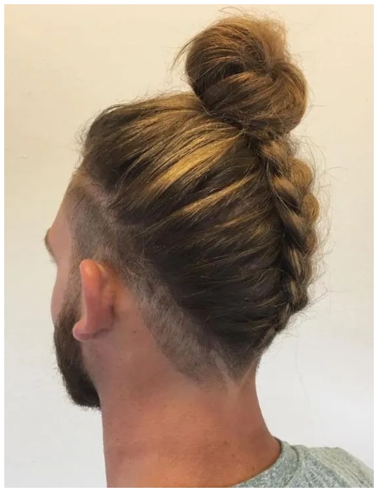 40 Tips and Tricks For Styling and Maintaining Men's Hair - avocadoposts