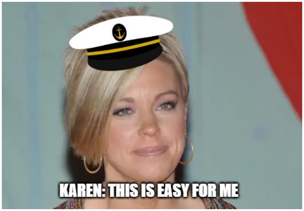 Top 30 Craziest 'Karen' Encounters You’ve Ever Heard Of - avocadoposts