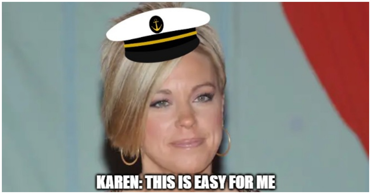 Top 30 Craziest ‘Karen’ Encounters You’ve Ever Heard Of