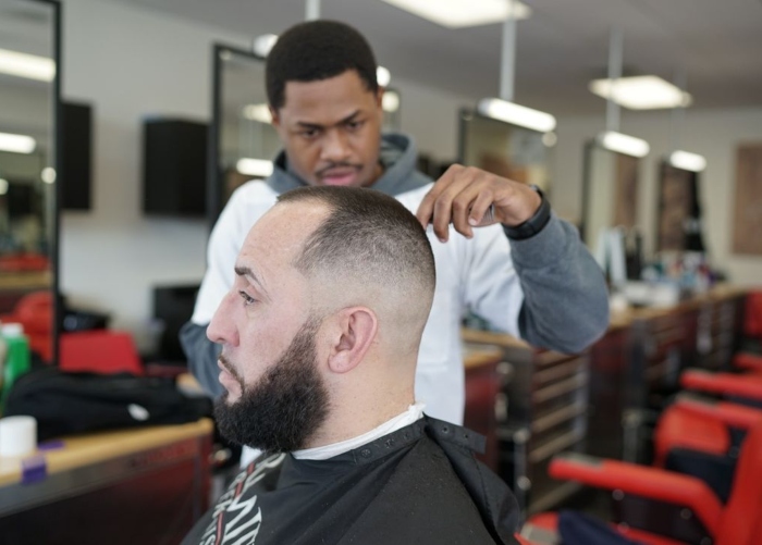 40 Tips and Tricks For Styling and Maintaining Men's Hair - avocadoposts